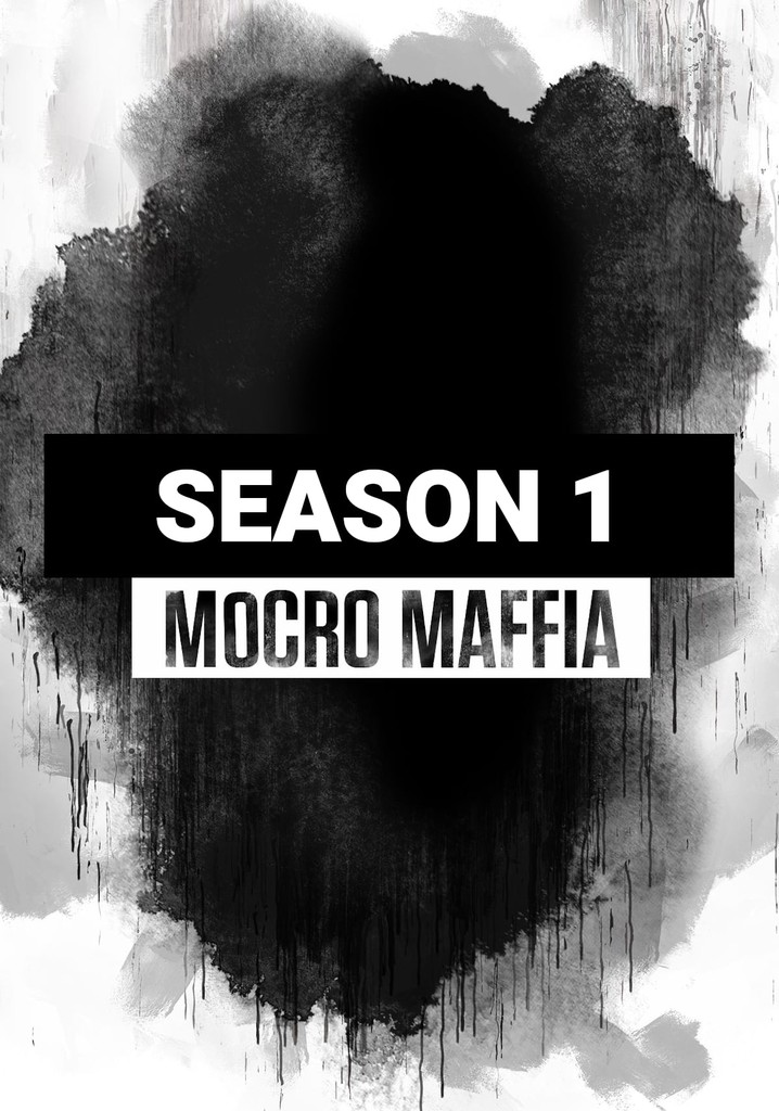 Mocro mafia Season 1 - watch full episodes streaming online